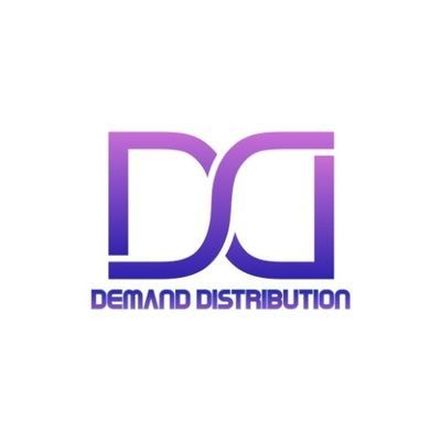 Demand Distribution - Channel on Coub