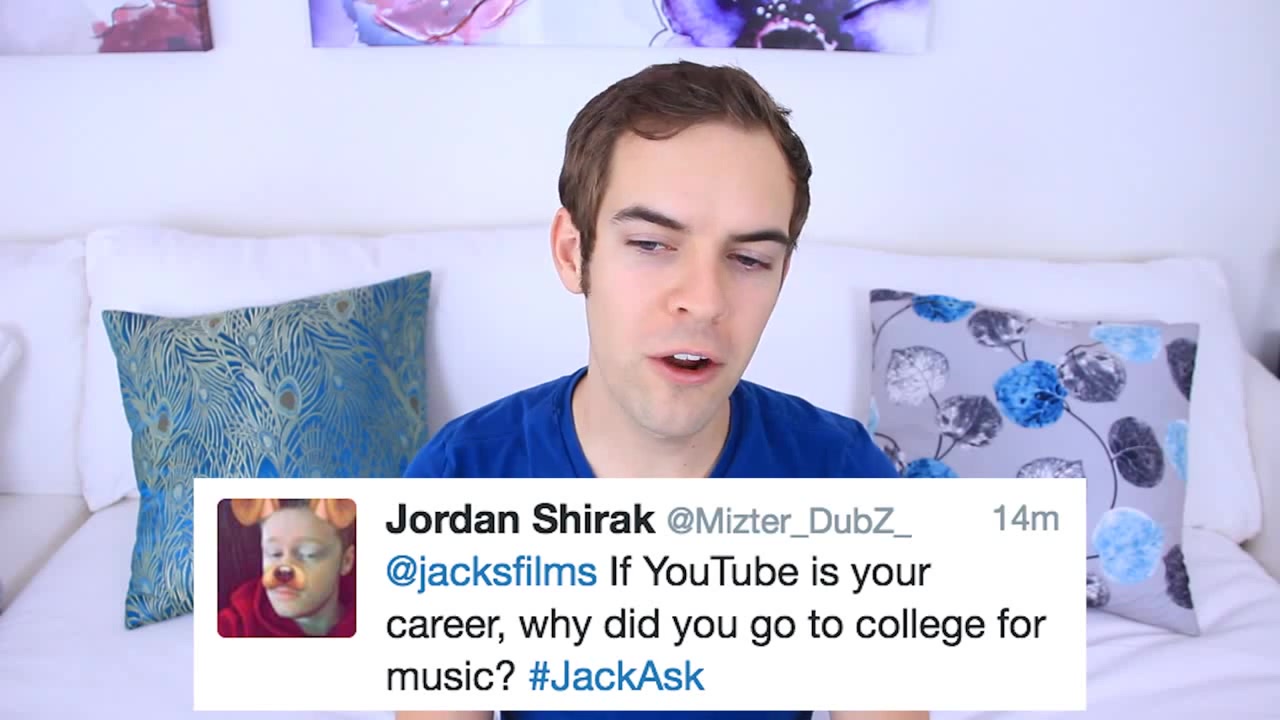 Why I hate YASS (JackAsk #68) - Coub