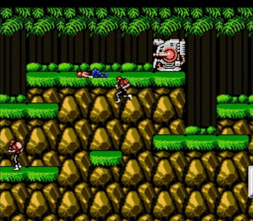 Game Over - Coub
