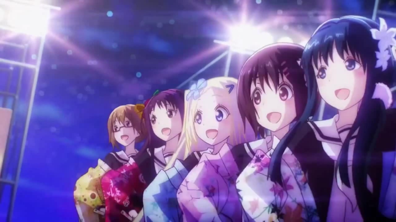 Loli Mix「 AMV 」- Cronchyroll ᴴᴰ - Coub