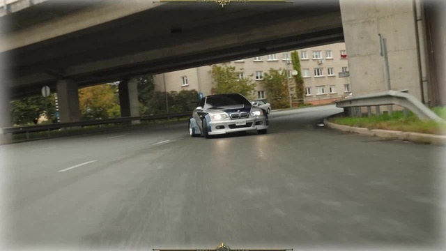 BMW M3 E46 (Gran Turismo Racing) - Coub