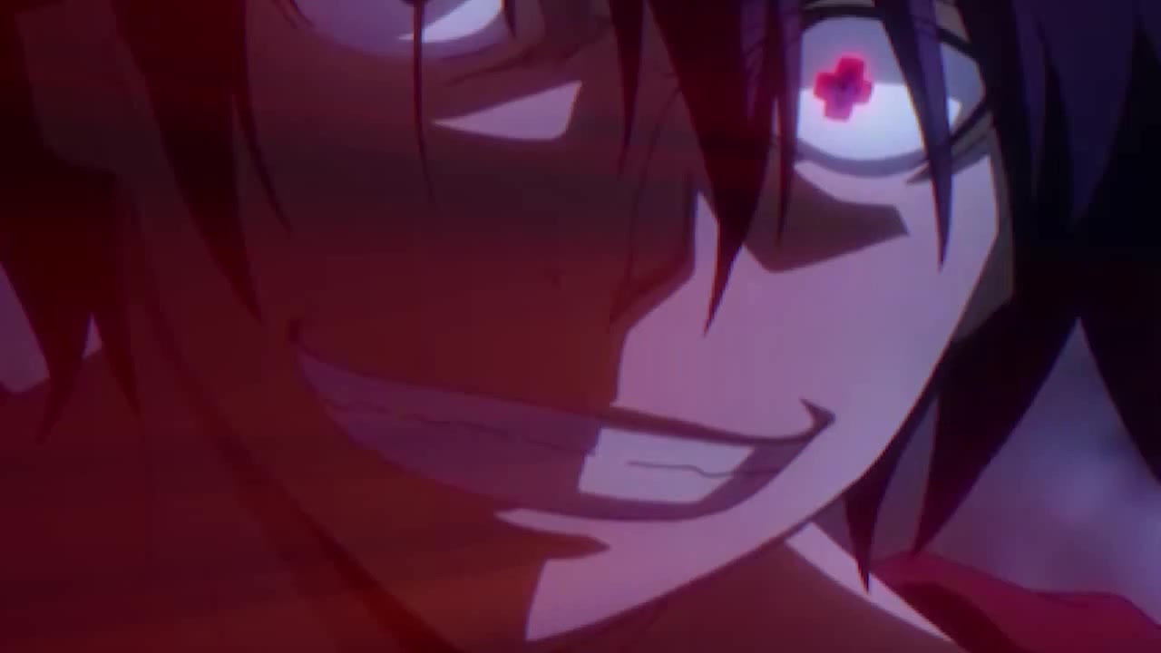 Gleipnir \ Hikawa - Coub