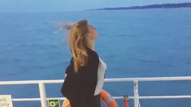 laurel & laura - holy water - Coub