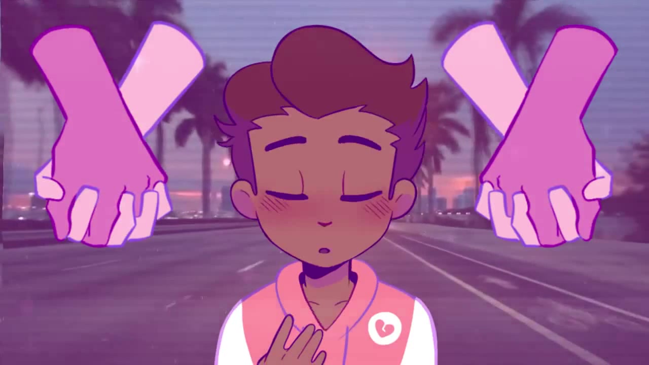 Two Time Animation Meme | DareGare - Coub