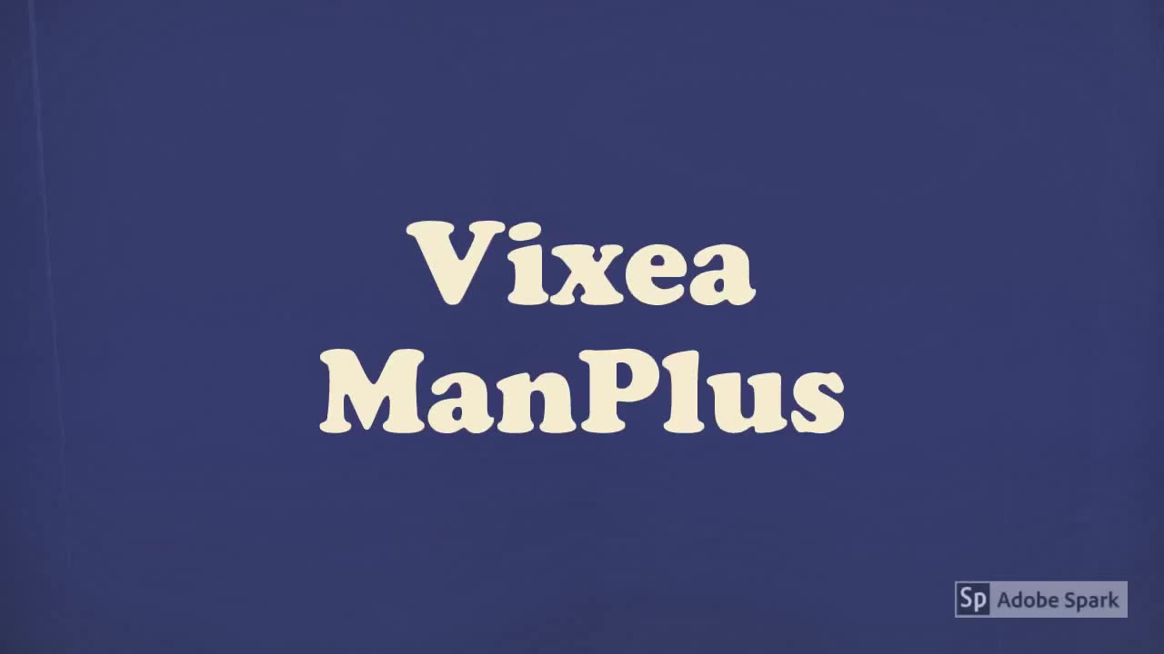 Vixea ManPlus Reviews - Is Scam Or Bogus ? Read Its Benefits, Side Effects And BUY - Coub
