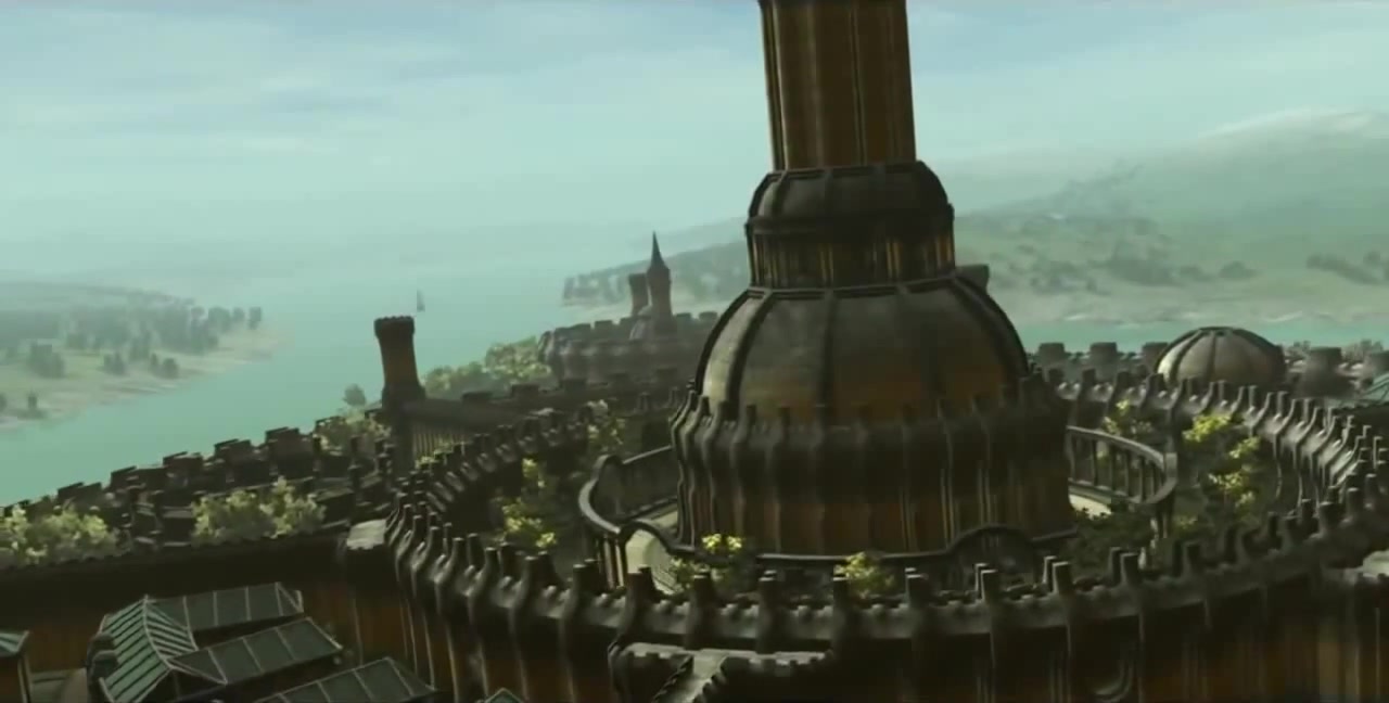 Elder Scrolls IV: Oblivion - Coub