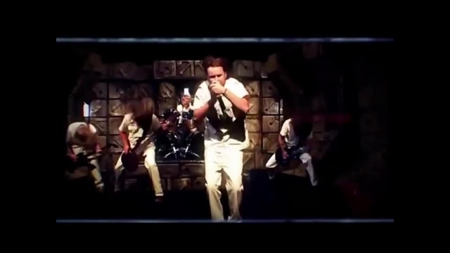 In flames - Clound connected - Coub