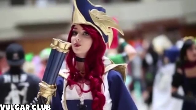 cosplay - Coub