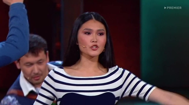 Карина Осмонова - Pink Venom - Coub