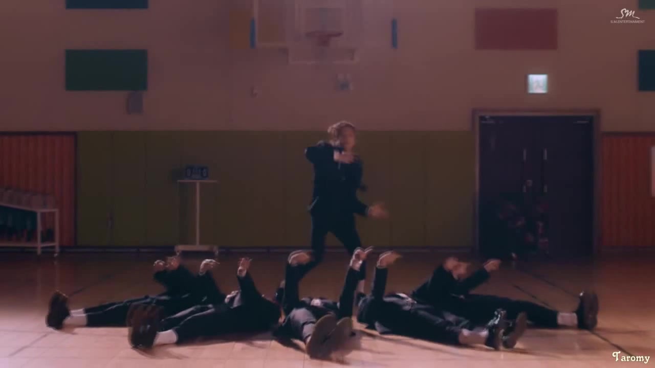 Disco Inferno - Coub