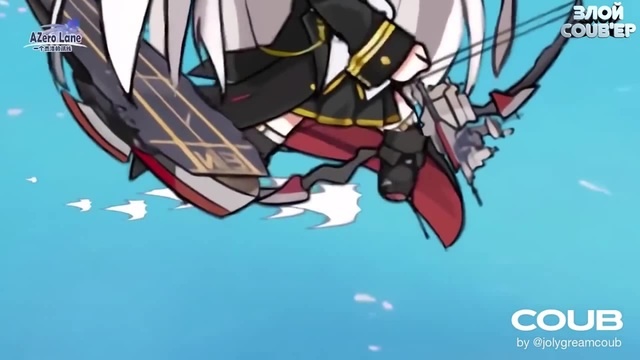 ЗЛОЙ BEST COUB Forever #155 | anime amv / gif / mycoubs / аниме / mega ...