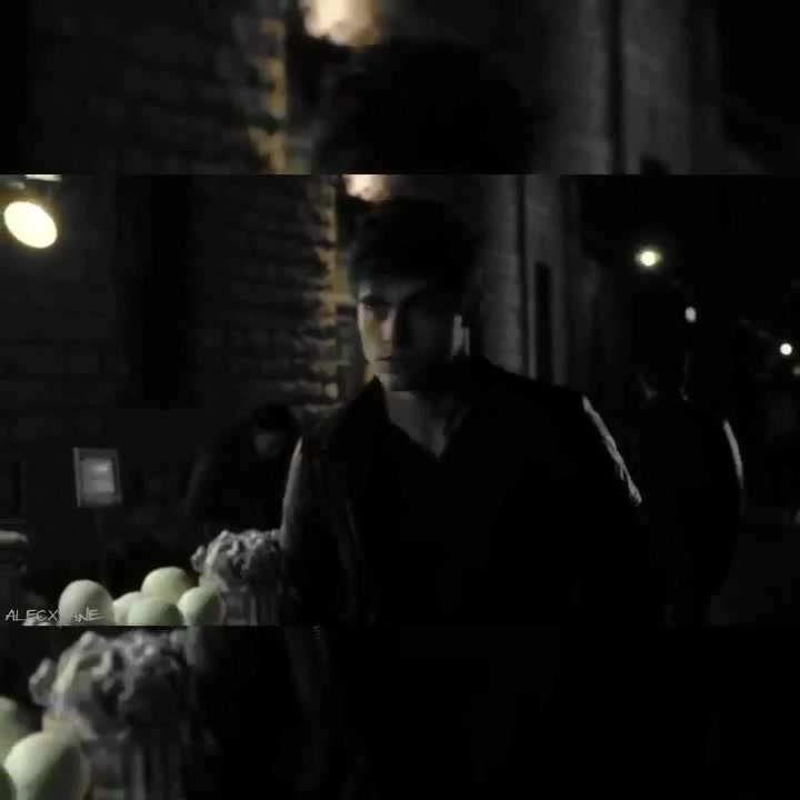 Alec | Beast Mode | Lightwood - Coub