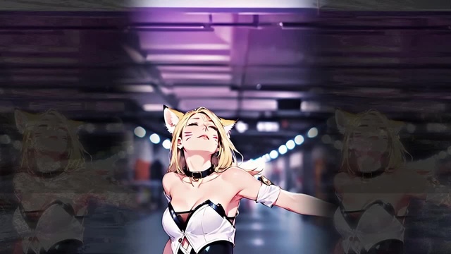 I don't like you - Coub