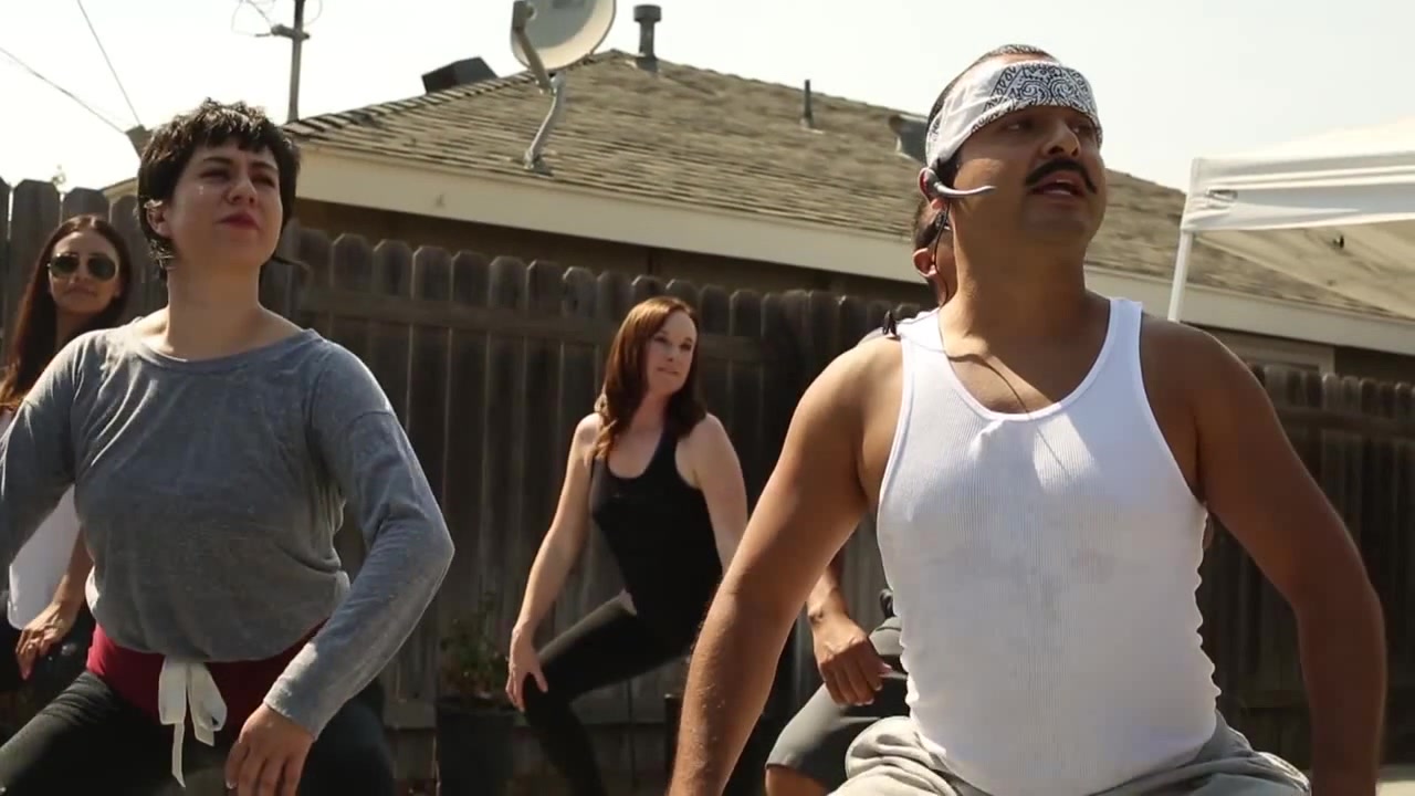 Cholofit Workout - Coub