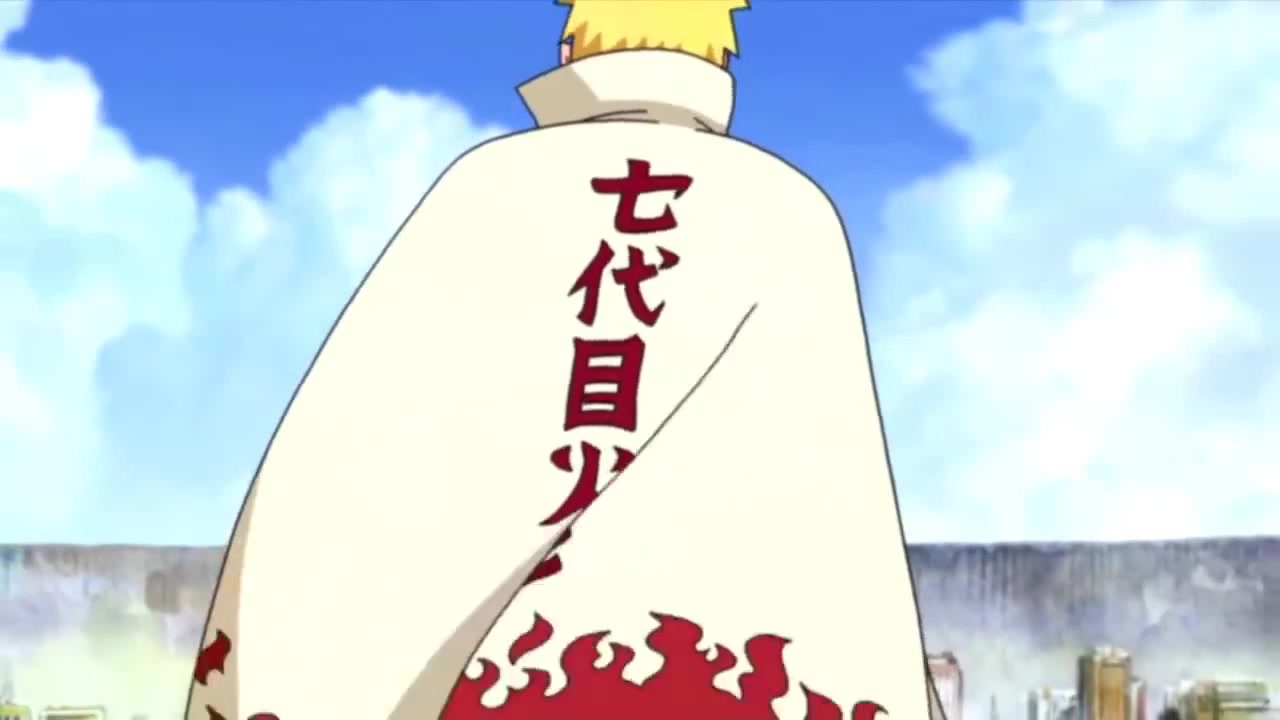 7th hokage - Coub