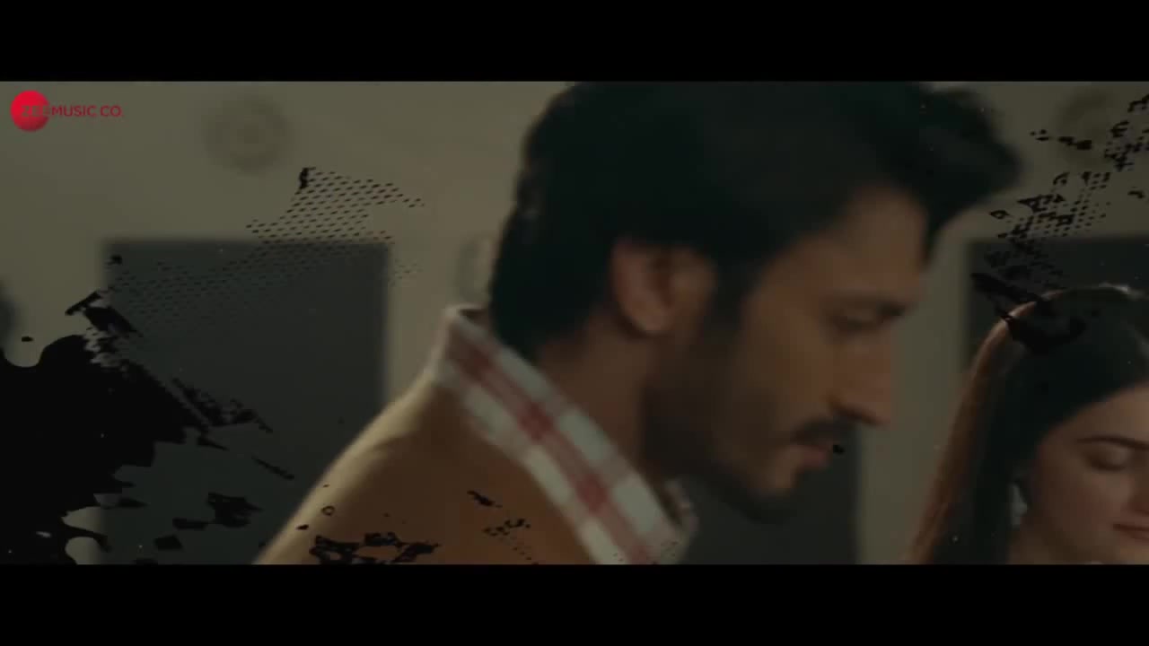 Jaan Ban Gaye - Lyrical | Khuda Haafiz | Vidyut J | Shivaleeka O ...