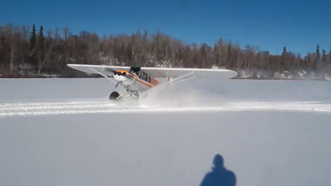 Airplane drift - Coub