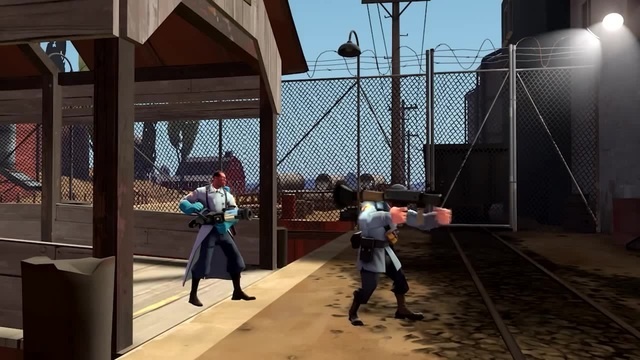 We'll be right back - Coub