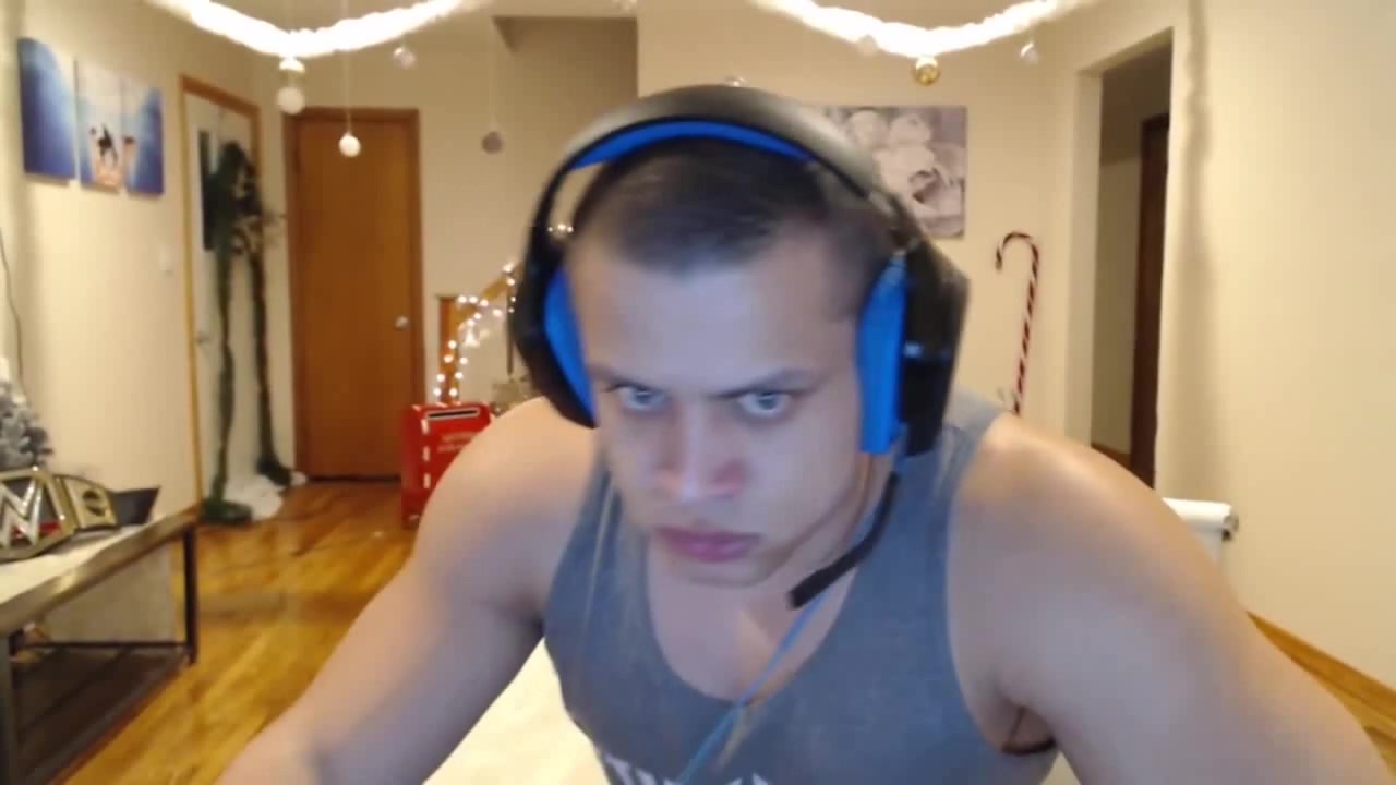 TYLER1 AUTISM ATTACK COMPILATION - Coub