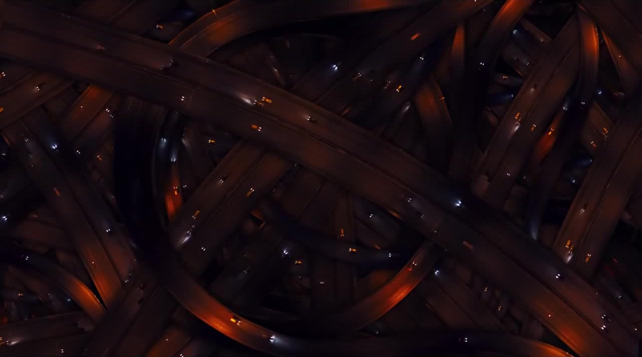 Max Cooper - Repetition - Official Video By Kevin McGloughlin - Coub