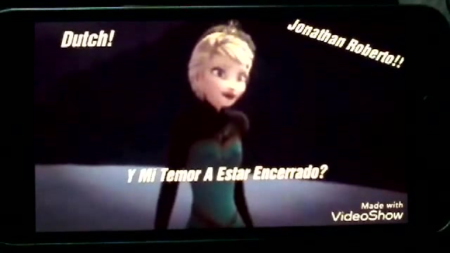 let it go parody 2 - Coub