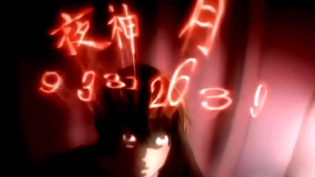 Death Note ~ FEDER - Lordly - Coub