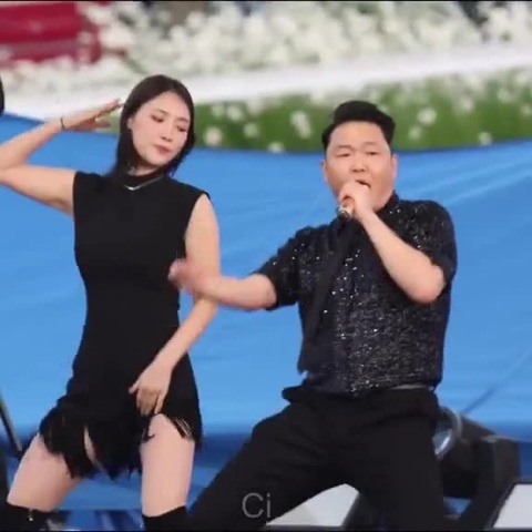 Let her dance please - Coub