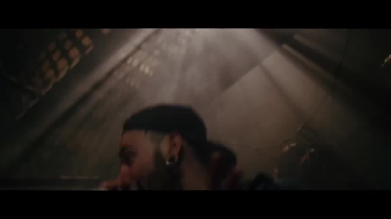 Chelsea Grin - Playing with Fire (Official Music Video) - Coub