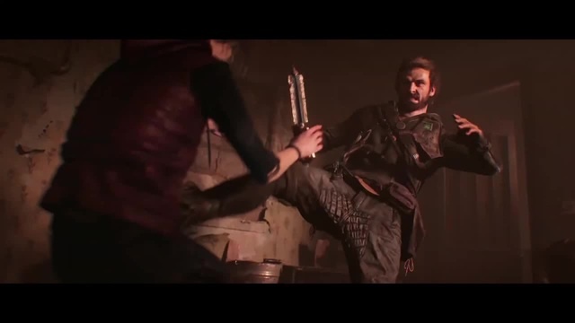 Dying Light 2 Stay Human - Coub