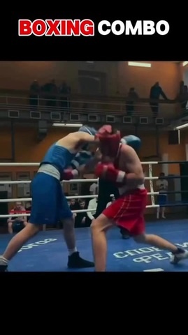 boxing 🥊 - Coub
