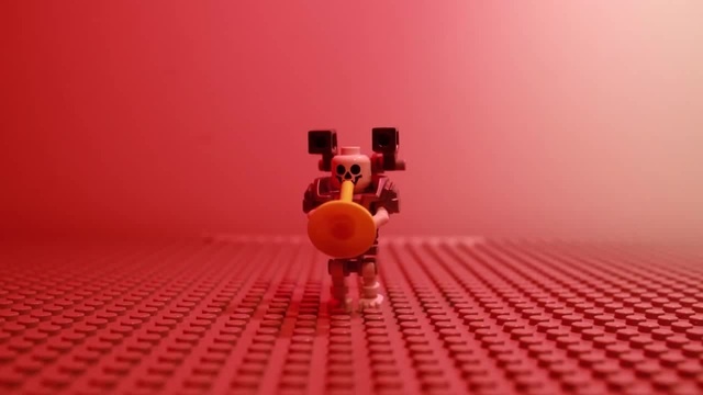 Doot E1M1 But Its Lego (Doom Eternal) - Coub