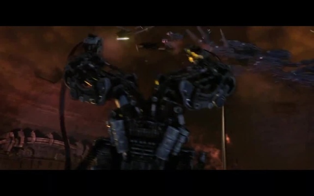 Another matrix [Pendulum - Come Alive] - Coub