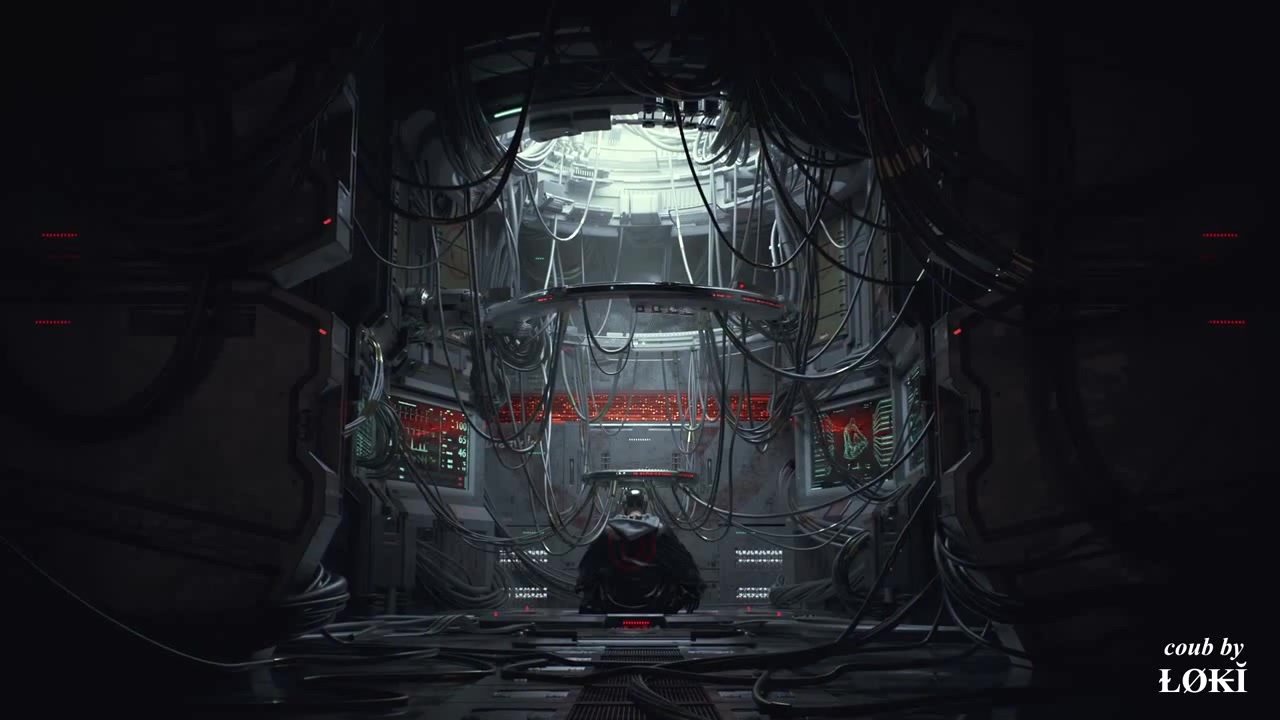 The Smell Of Burnt Leaves - Coub