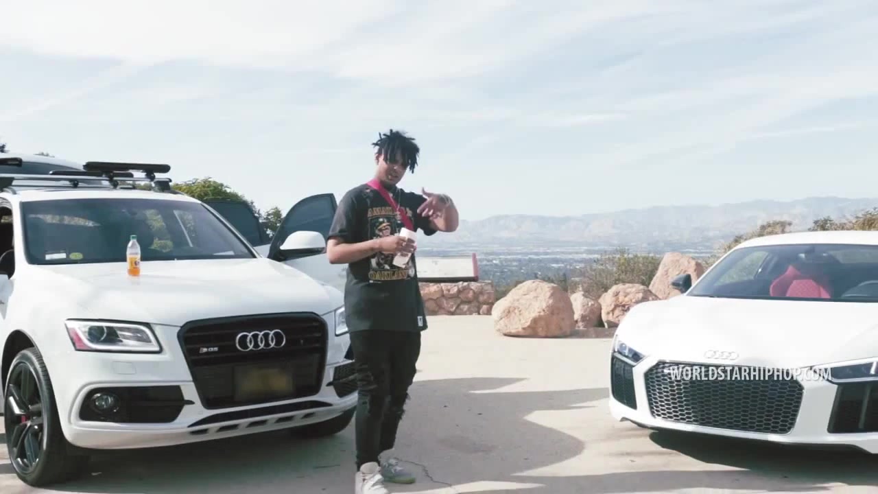 Smokepurpp "Audi" (WSHH Exclusive - Official Music Video) - Coub