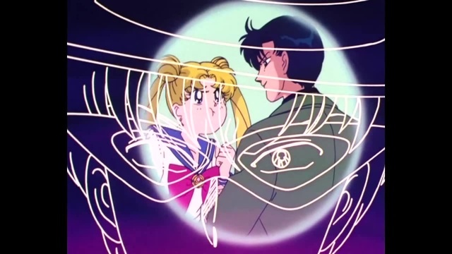 Sailor Moon - Remember Me - Coub