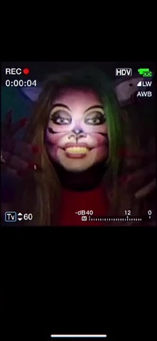 FNAF Roxy cosplay - Coub