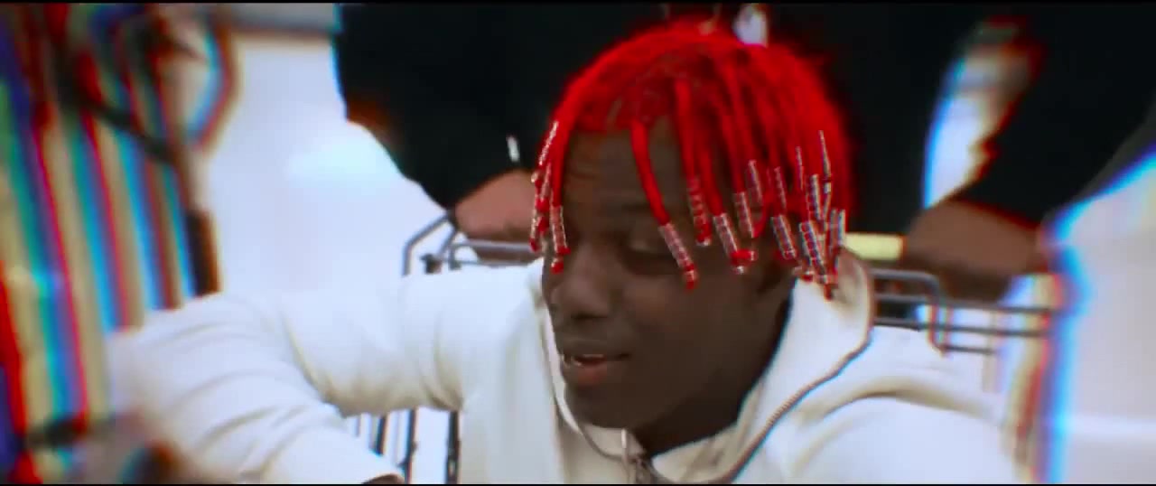 Carnage - Mase In '97 Ft. Lil Yachty (Official Music Video) - Coub