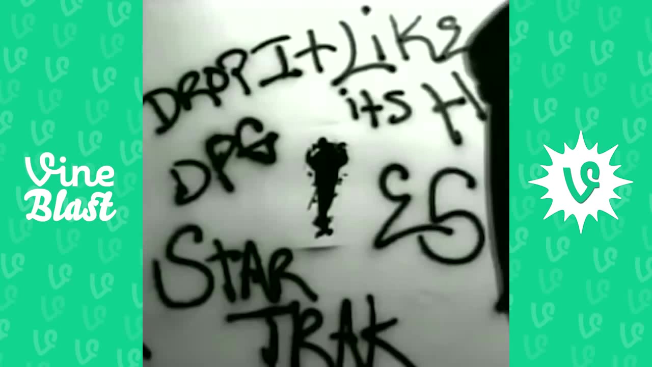 Snoop Dog - Drop it like it’s hot meme version - Coub