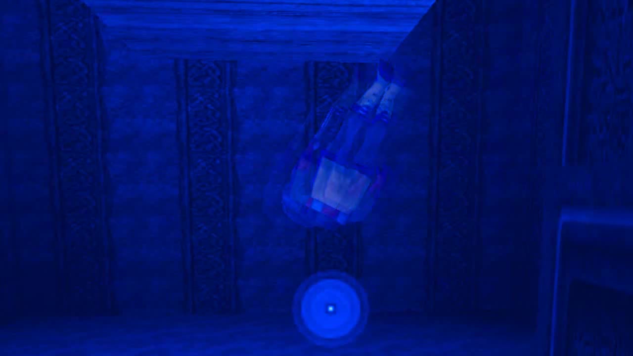 Hotline Salomad: Миры X - Coub