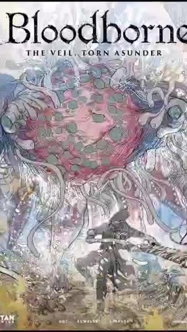 Bloodborne 8-Bit Remix: "Ludwig the Holy Blade" - Coub