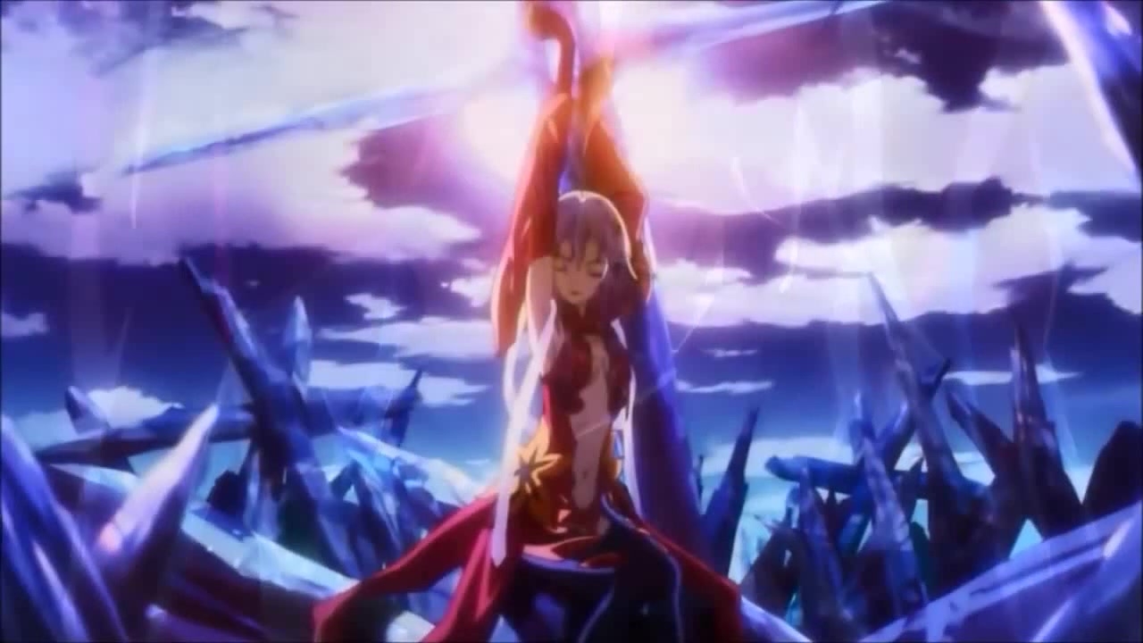 [AMV] - Sakura - Che'Nelle - Coub