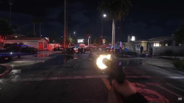 The Weeknd - GTA 5 - Coub