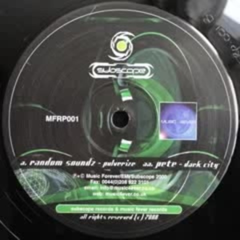 Random Soundz - Pulverize - Coub