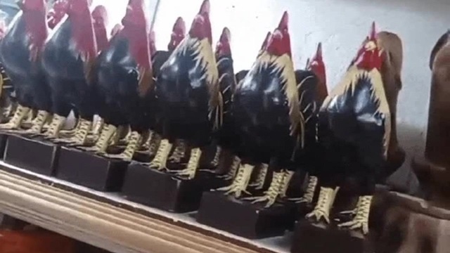 Chicken Store music - Coub