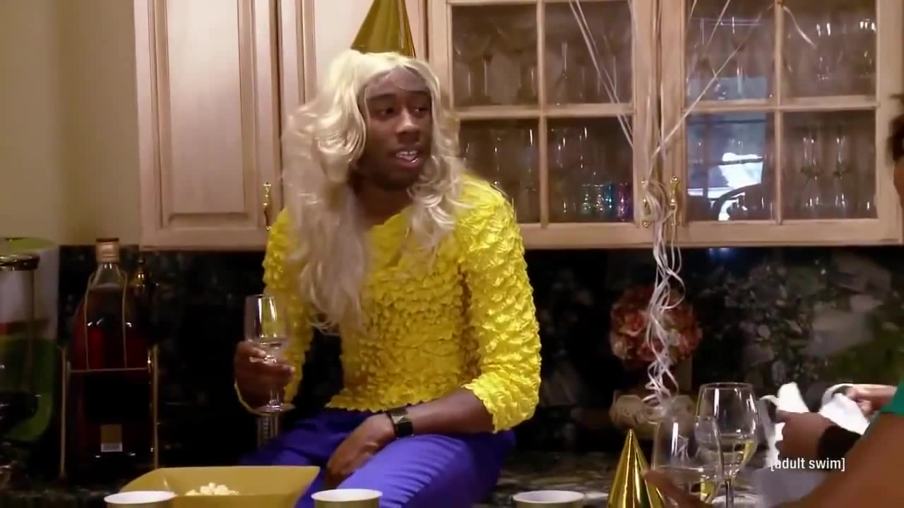 So You Just Gon' Bring Me a Birthday Gift on My Birthday to My Birthday Party - Coub