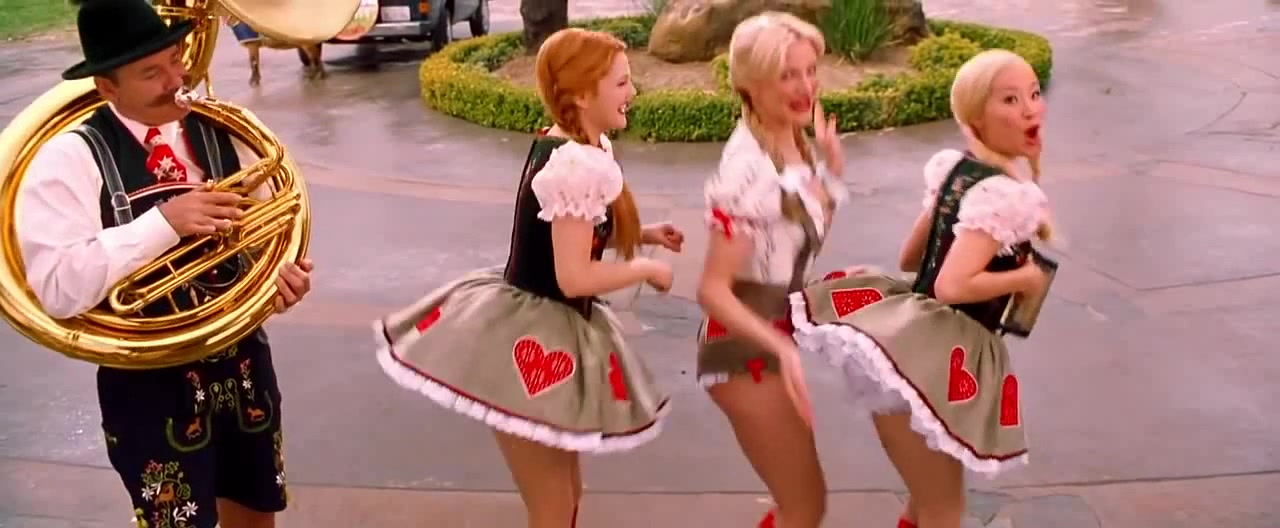 Charlie's freaks - Coub