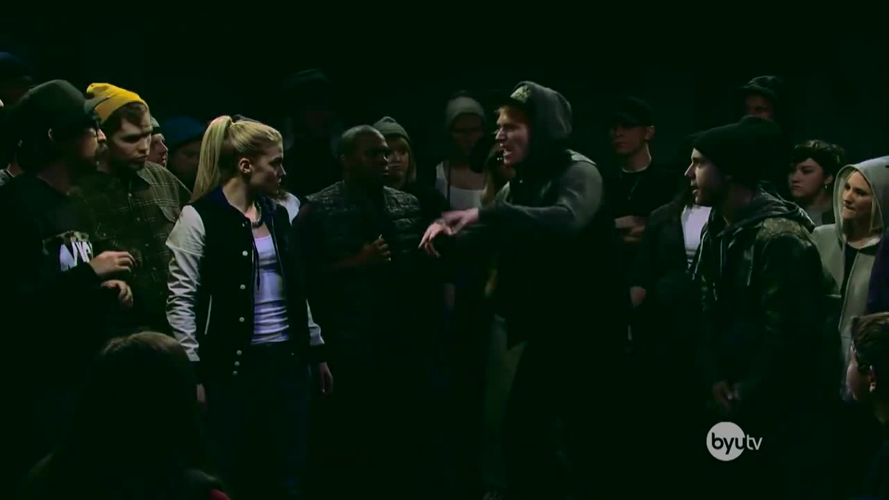 Most Epic Rap Battle Ever - Coub
