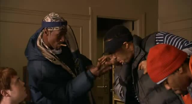 How High - I Need Money $$$ (high res) - Coub