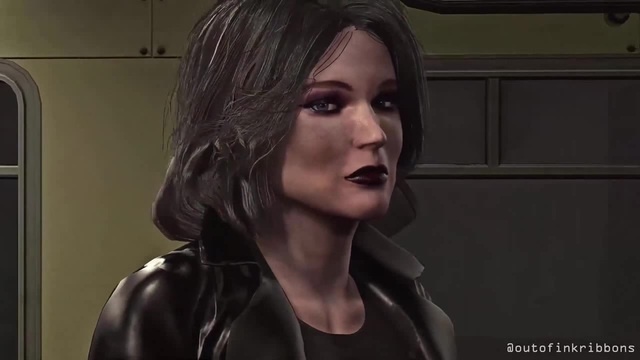 SandRose_Project. Resident Evil 3 showcase. - Coub