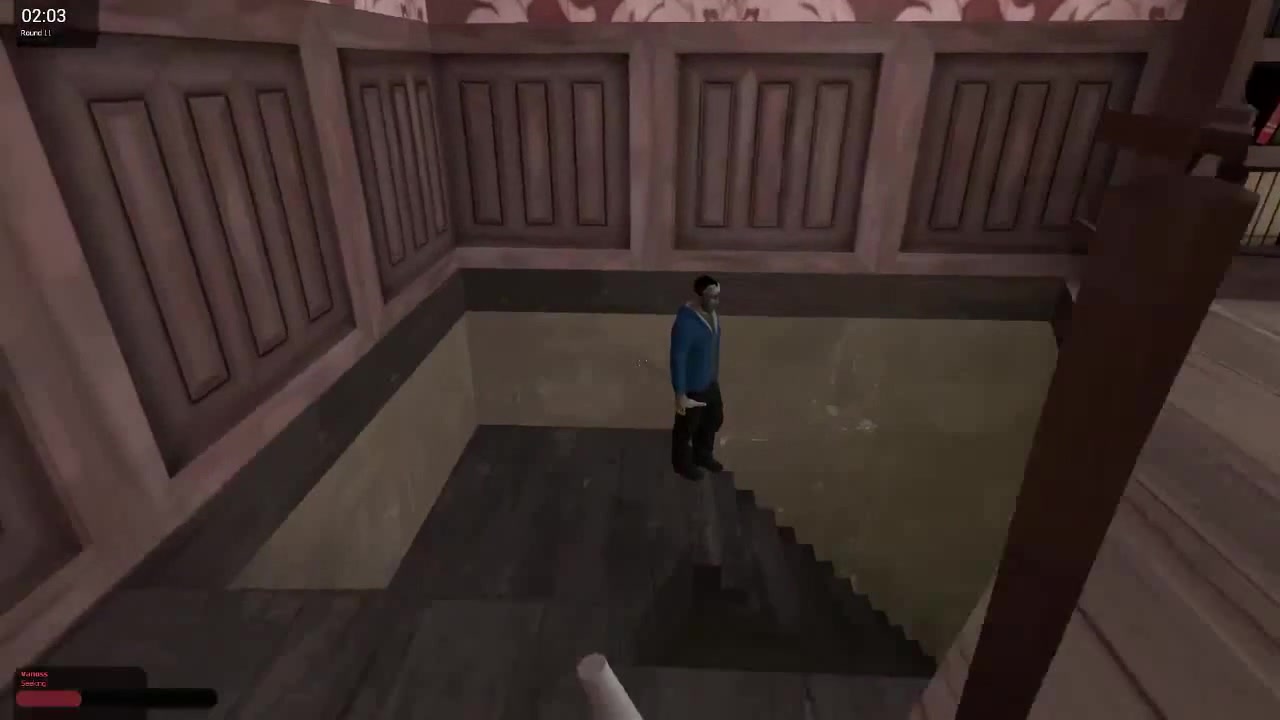 Gmod Hide and Seek Baby Edition! (Garry's Mod Funny Moments) - Coub